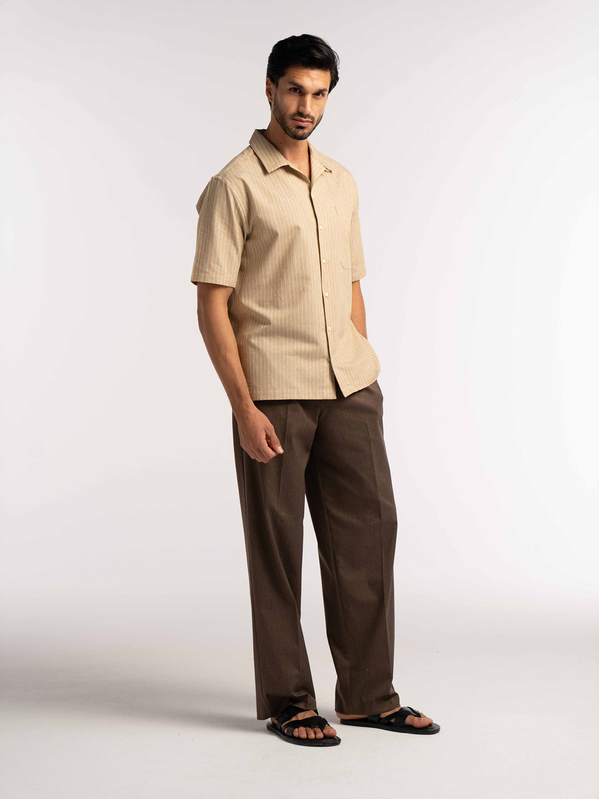 Lewis James – Timeless Clothing & Luxury Swimwear