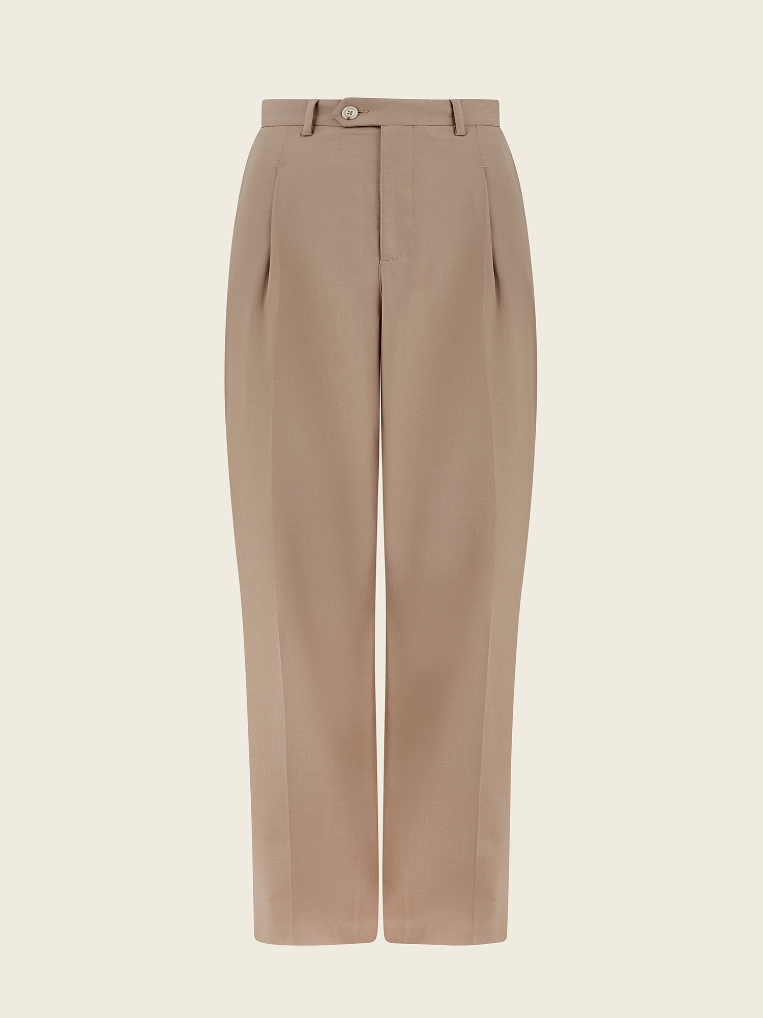 James Trouser